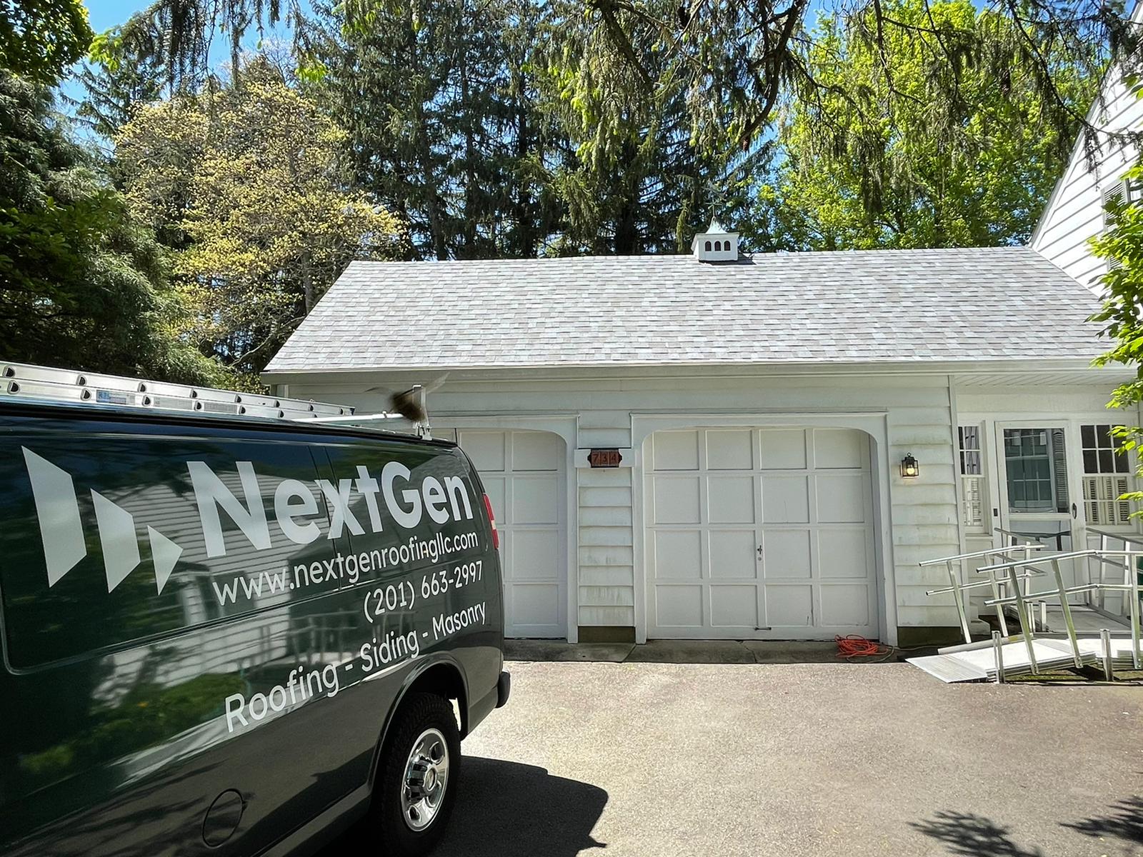 Home Improvement Services - NextGen HIG